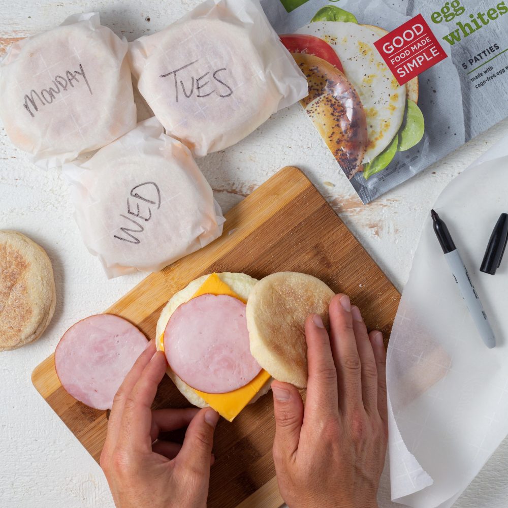 21 Quick & Easy Breakfast Ideas For Busy Mornings - Good Food Made Simple
